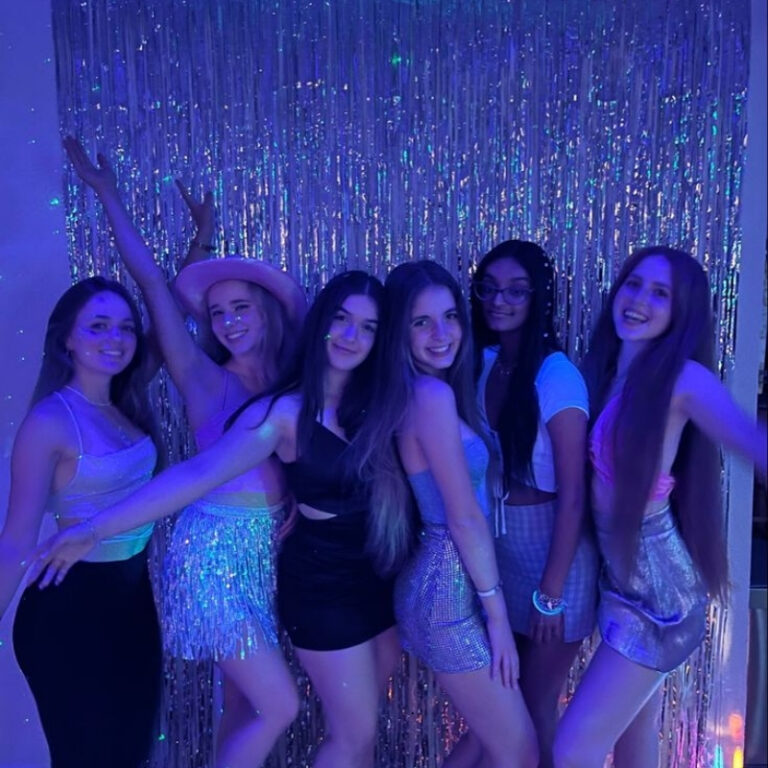 200+ Party Captions For Instagram That Will Make Your Celebration Shine ...