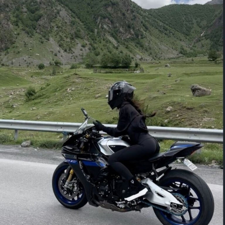 200+ Bike Ride Captions For Instagram That Will Pedal Your Posts to New ...