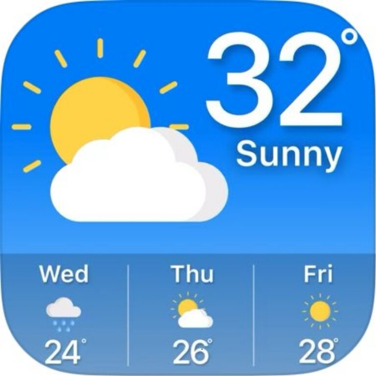200+ Weather Captions For Instagram That Will Brighten Your Feed Today ...